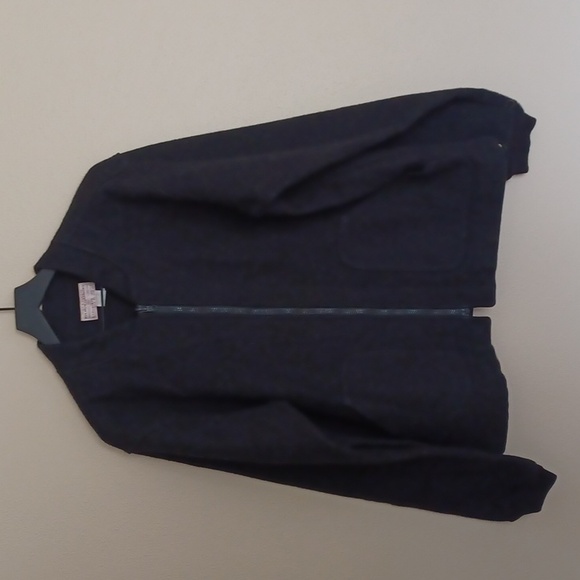 Filson | Jackets & Coats | Filson Zip Up 0 Virgin Wool Mackinaw Liner ...